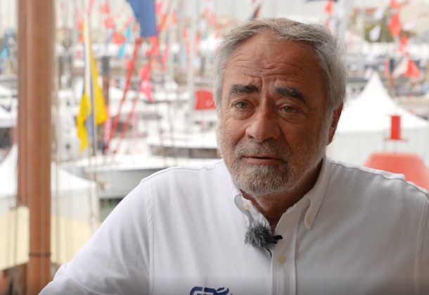 Grand pavois : 73000 visiteurs et une déception • La Rochelle info