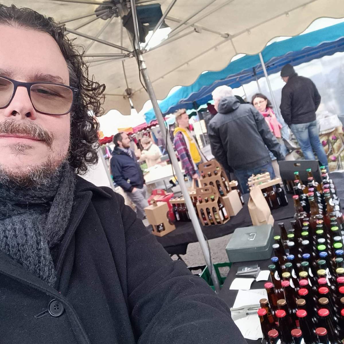 Les marchés sont-ils maintenus le jour de Noël à La Rochelle ? • La ...