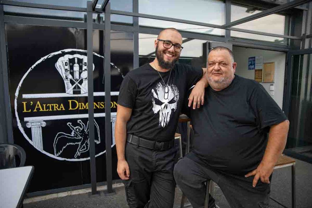 La Rochelle. Une soirée au féminin pour ce nouveau restaurant italien ...