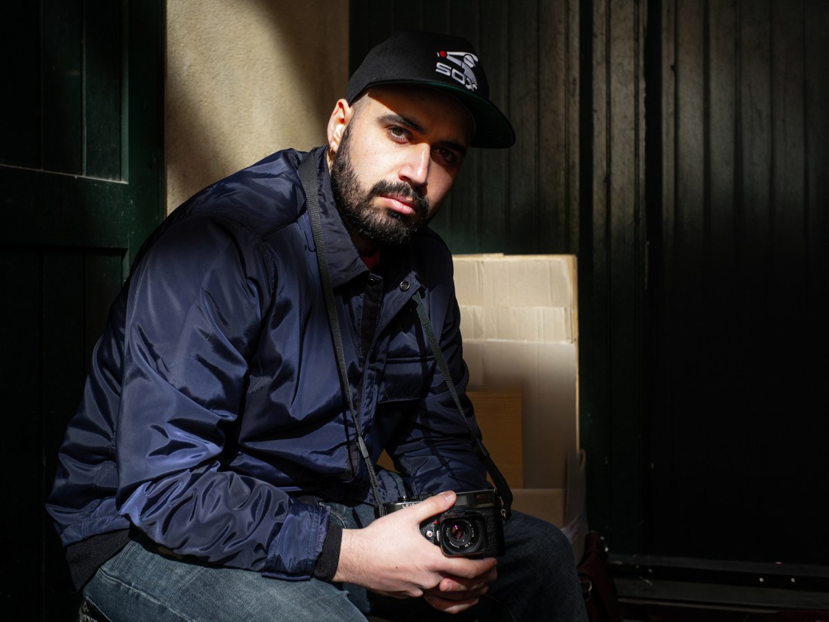 Lulah et la Grande Pomme s'exposent à la Rochelle • La Rochelle info